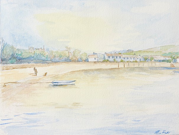 Eleanor Farr – Art and Art classes